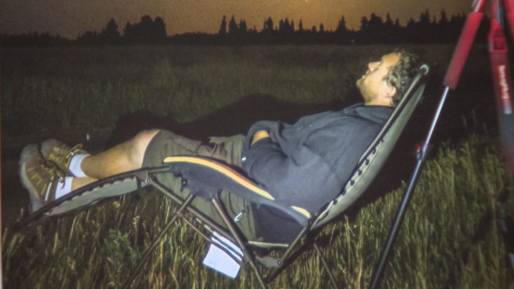 Jordan Van de Vorst remembered in University of Saskatchewan exhibit ...