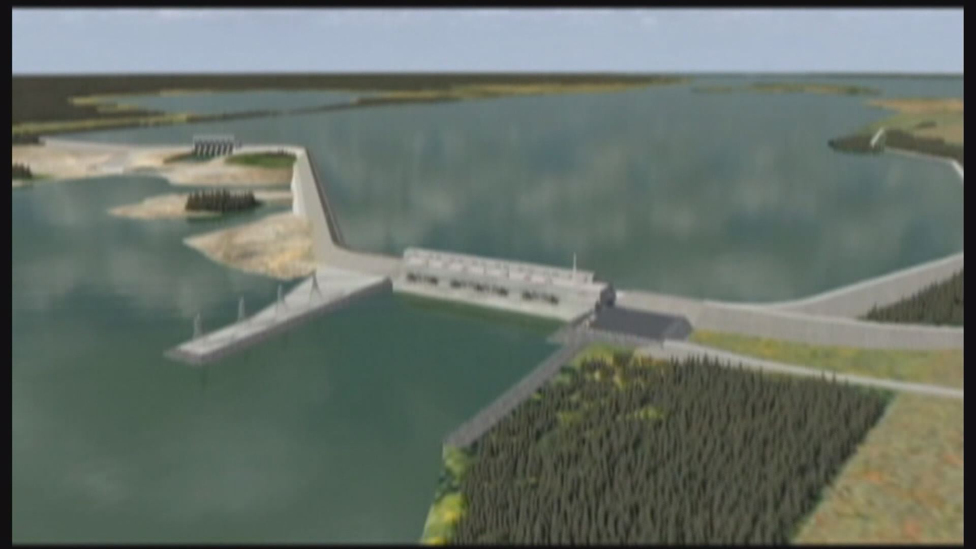 Manitoba generating station costs jump $2 billion - Winnipeg ...