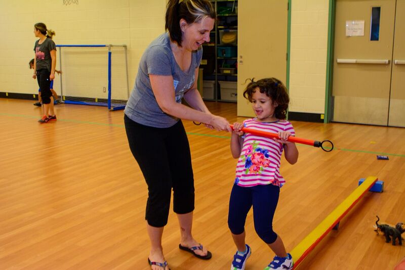 Program helps young cancer survivors recover by teaching them to play ...