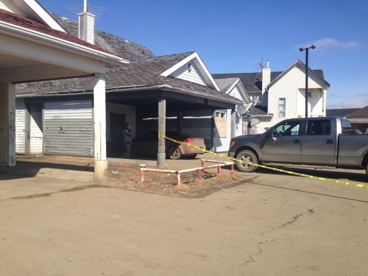 Man found dead on Samson Cree Nation, Maskwacis residents worry about ...
