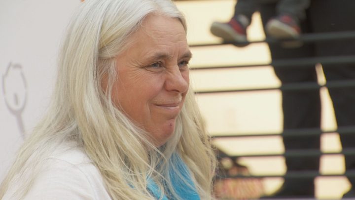 Manon Massé wants to become new female spokesperson of Quebec Solidaire ...
