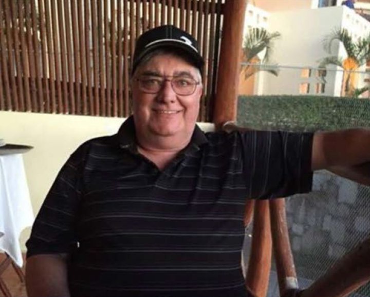 RCMP searching for missing Airdrie man | Globalnews.ca