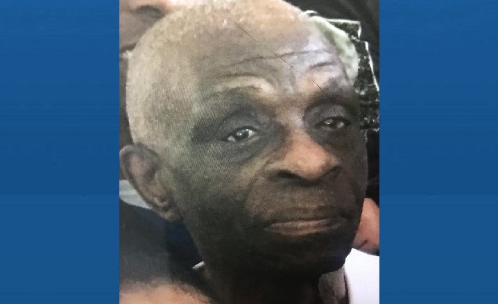 Missing 80-year-old man found safe after missing since Thursday ...