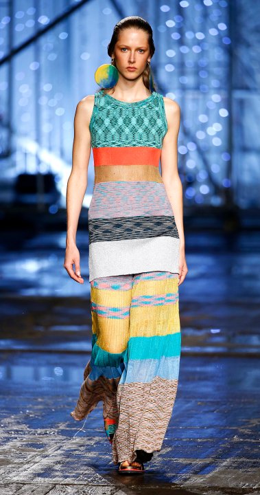 Spring’s top 5 trends and how to wear them - National | Globalnews.ca