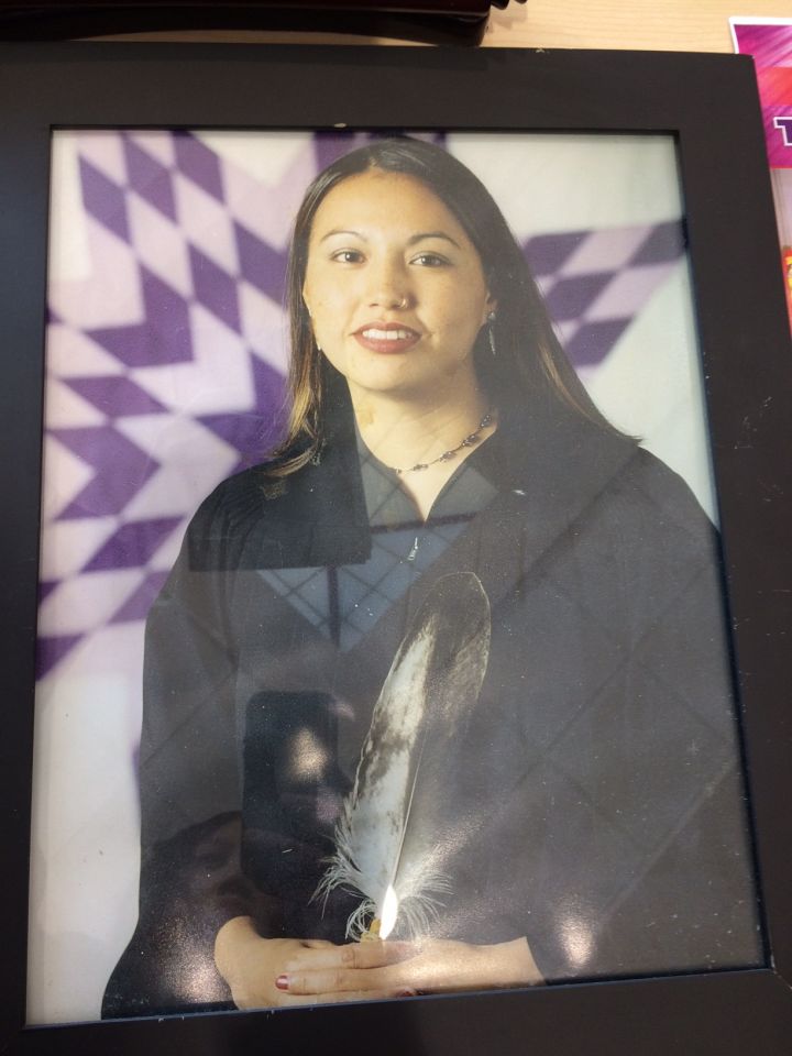 ‘I hope she’s out there’: Misty Potts family pleads for information on ...