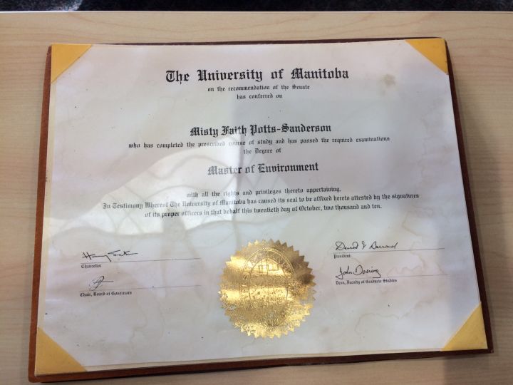 ‘I hope she’s out there’: Misty Potts family pleads for information on ...