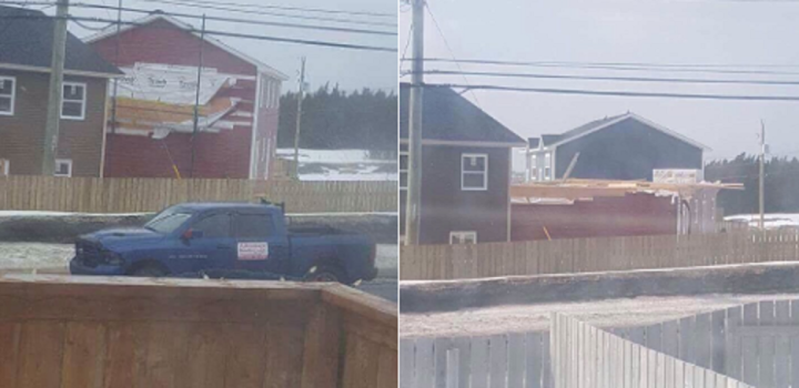 Newfoundlanders recovering after strongest storm in a decade hits ...