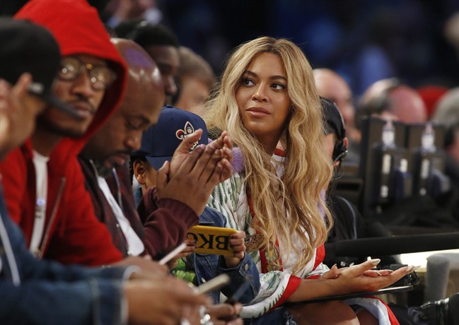 Beyoncé fan dies 4 days after video chat with the singer - National ...
