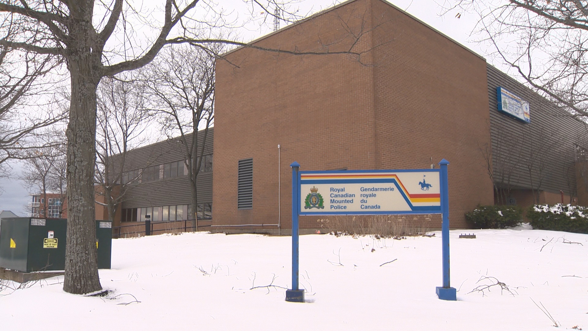 Cost of new RCMP station in Moncton questioned - New Brunswick ...