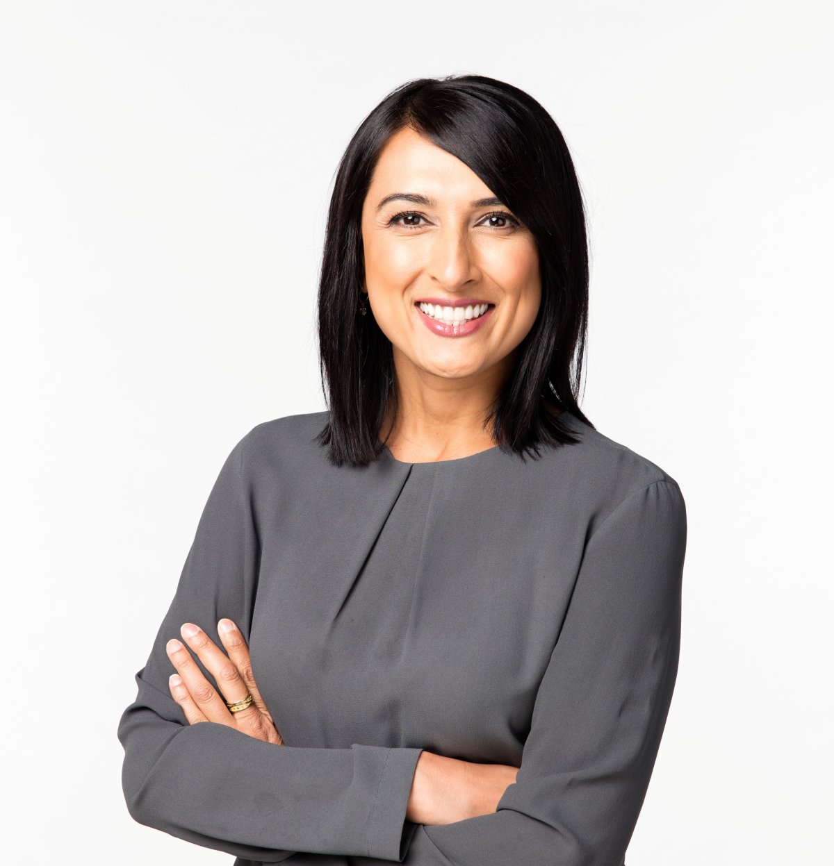 Corus personalities reflect on how journalism’s role in society has ...