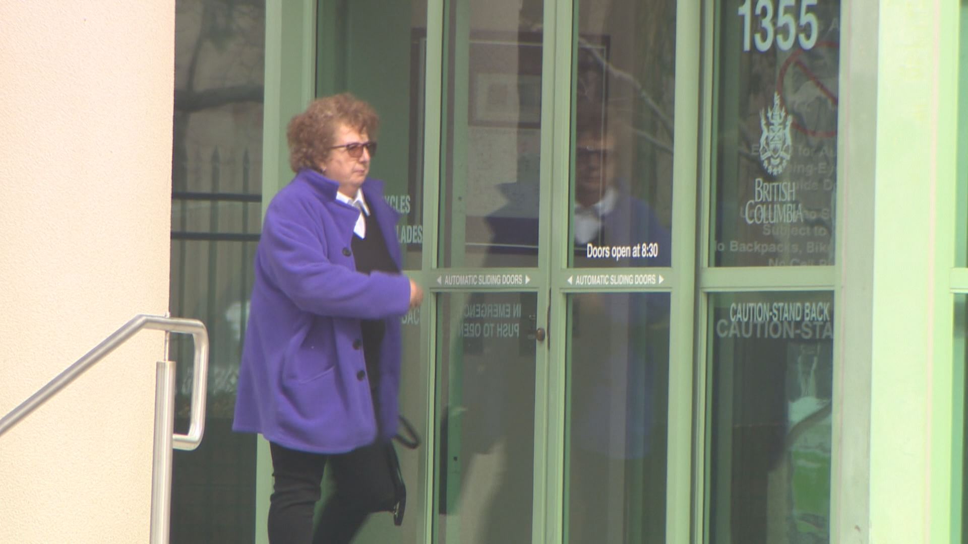 Murder trial sees video of accused interview with police | Globalnews.ca