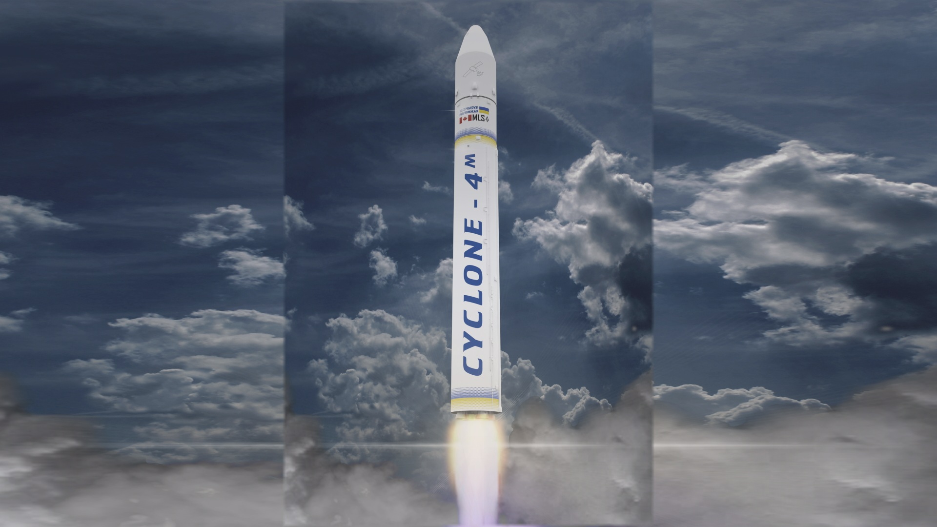 Small Nova Scotia community chosen as launch site for space rockets ...