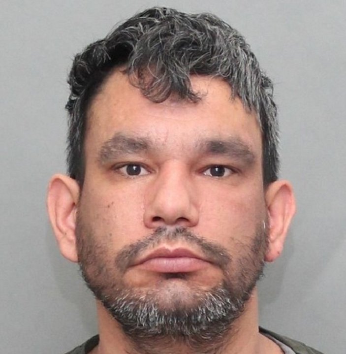 Man charged after suspicious incident at Toronto library | Globalnews.ca