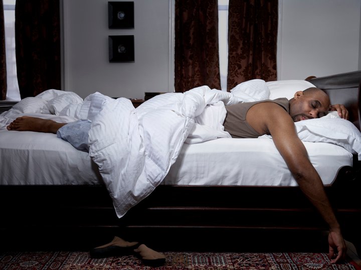 So long, sleepless nights: Anti-energy drinks to gently guide you to la ...