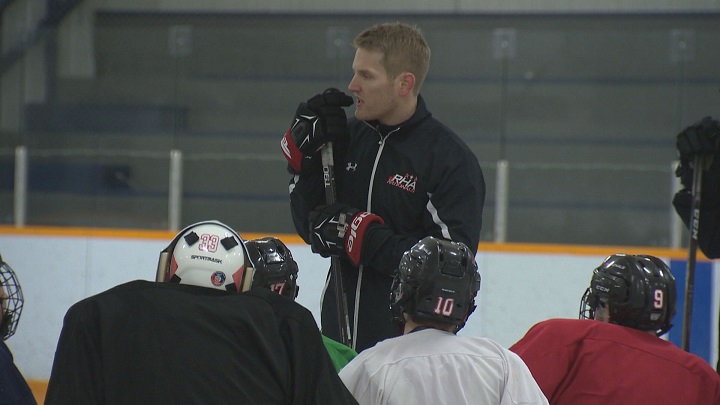 Chasing the dream: Are hockey academies worth the high cost? - Winnipeg ...