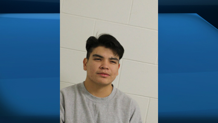 RCMP issue arrest warrant for Cote First Nation man wanted for second ...