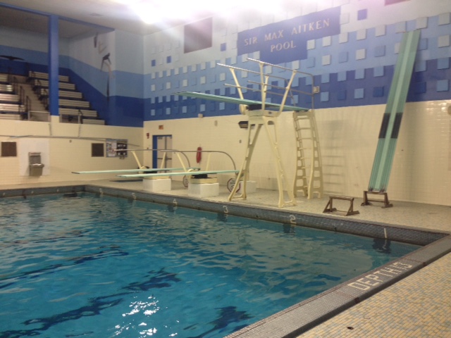 N.B. mayor says ‘take the politics out of pool’ as closure of ...