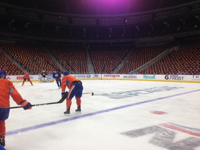 Season ticket holders slam Edmonton Oilers’ $80 concourse pass plan ...