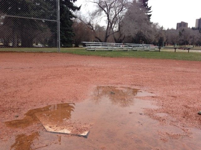 Edmonton sports fields could open sooner than scheduled date - Edmonton ...