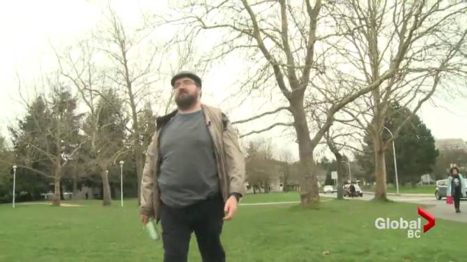 UVic student with autism fights to attend graduation ceremony - BC ...