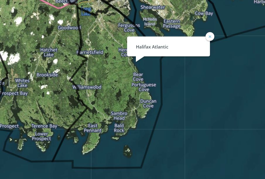 Nova Scotia Election: Halifax Atlantic candidates - Halifax | Globalnews.ca