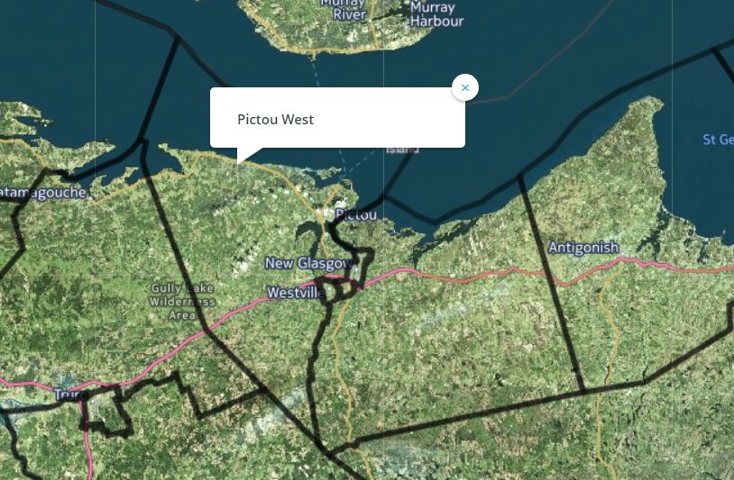 Nova Scotia Election: Pictou West candidates - Halifax | Globalnews.ca