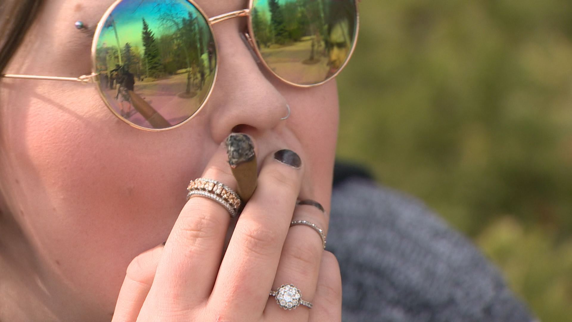 Turnout wanes at Saskatoon’s 4/20 Weed Day celebration - Saskatoon ...
