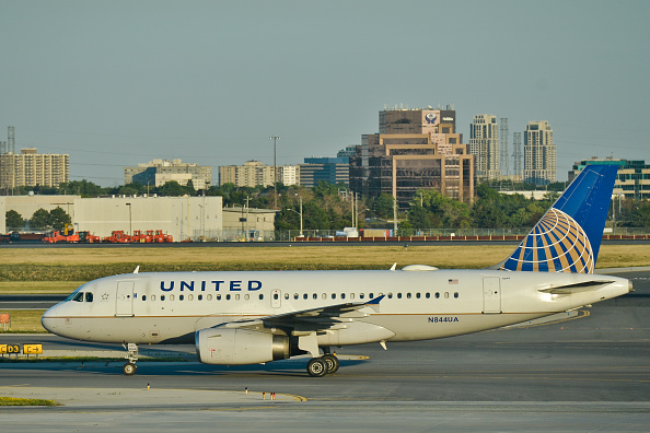 American charged after ‘mock IED’ forced grounding of United Airlines ...