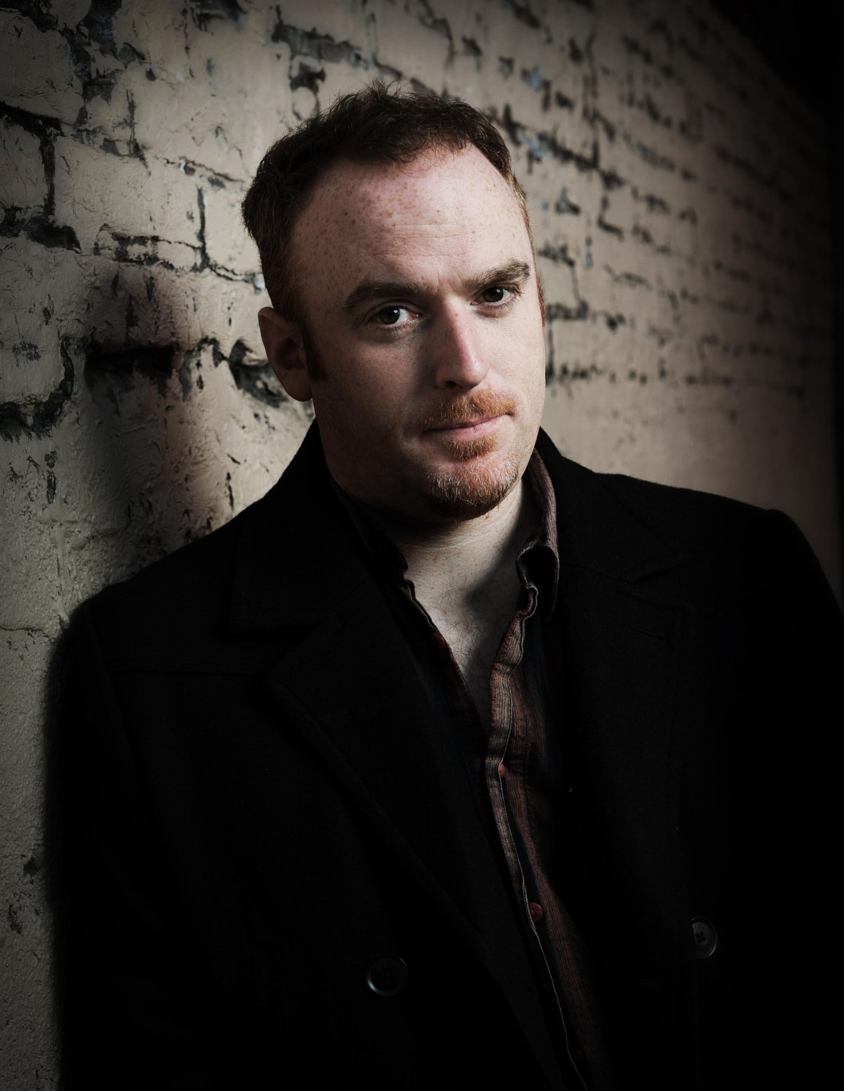 Aaron Chapman Author of “Live at the Commodore” In store talk and Book ...
