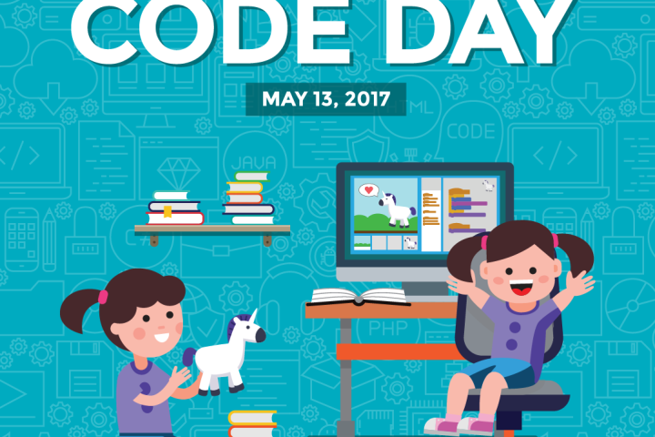 National Girls Learning Code Day – Vancouver - GlobalNews Events