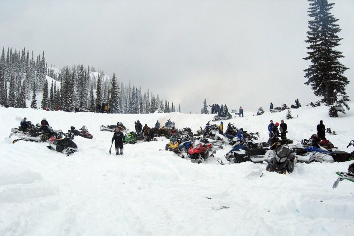 Timeline of Canada’s deadliest avalanches | Globalnews.ca