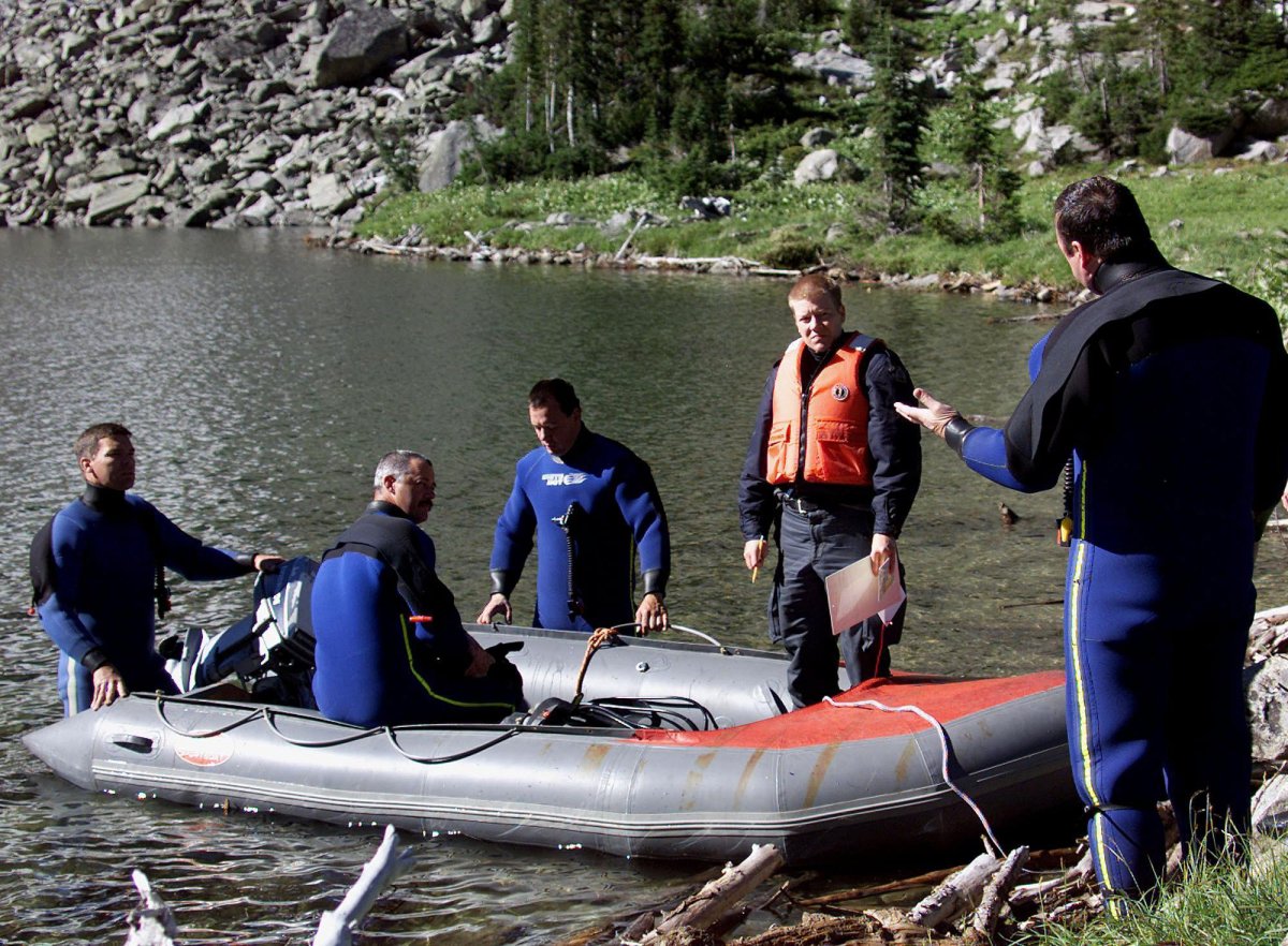 Timeline of Canada’s deadliest avalanches | Globalnews.ca