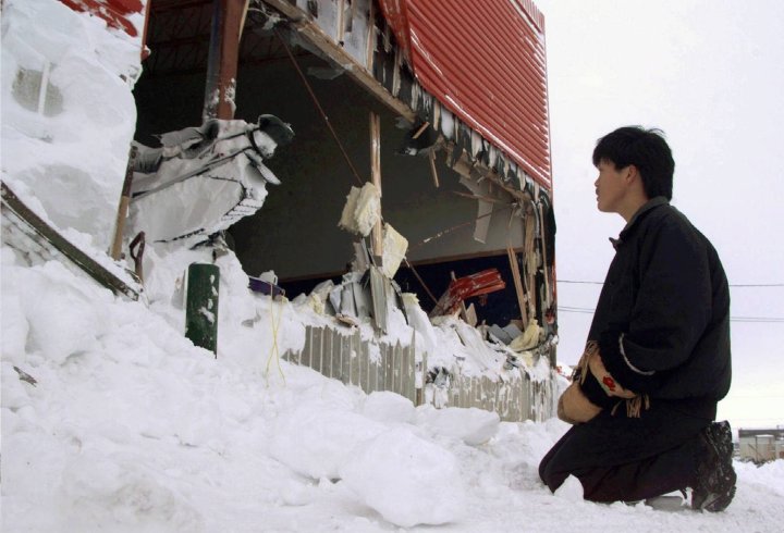 Timeline of Canada’s deadliest avalanches | Globalnews.ca