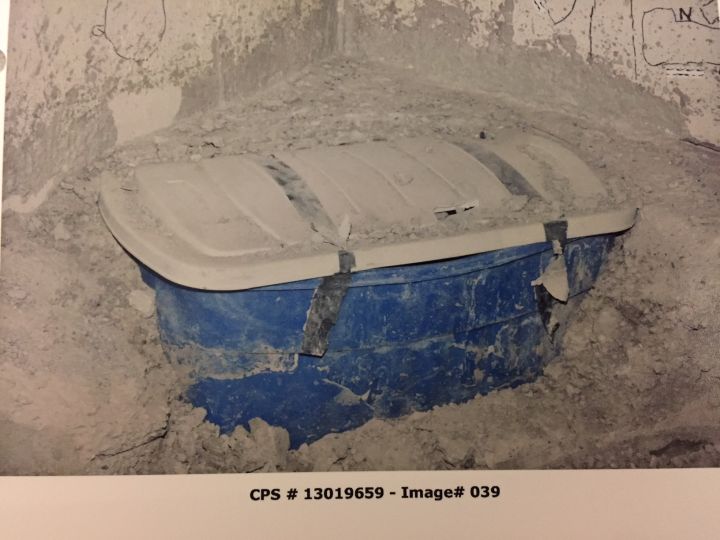 Calgary man accused of killing common-law wife Lisa Mitchell, hiding ...