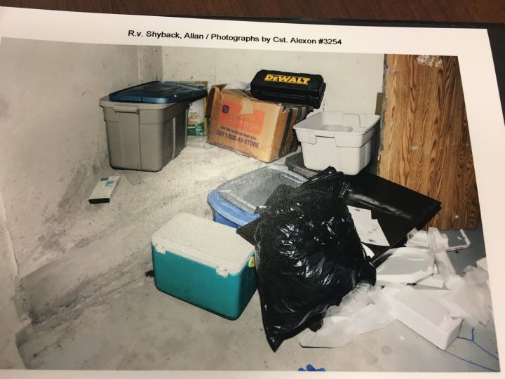 Calgary man accused of killing common-law wife Lisa Mitchell, hiding ...