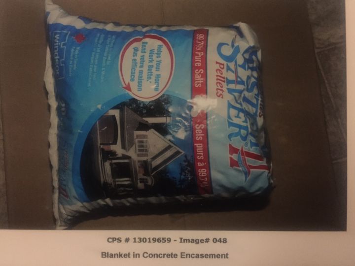 Calgary man accused of killing common-law wife Lisa Mitchell, hiding ...