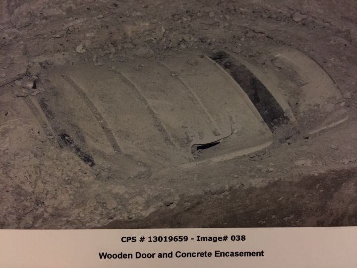 Calgary man accused of killing common-law wife Lisa Mitchell, hiding ...