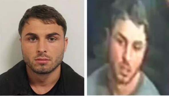 U.K. reality TV star’s boyfriend wanted for alleged acid attack at ...