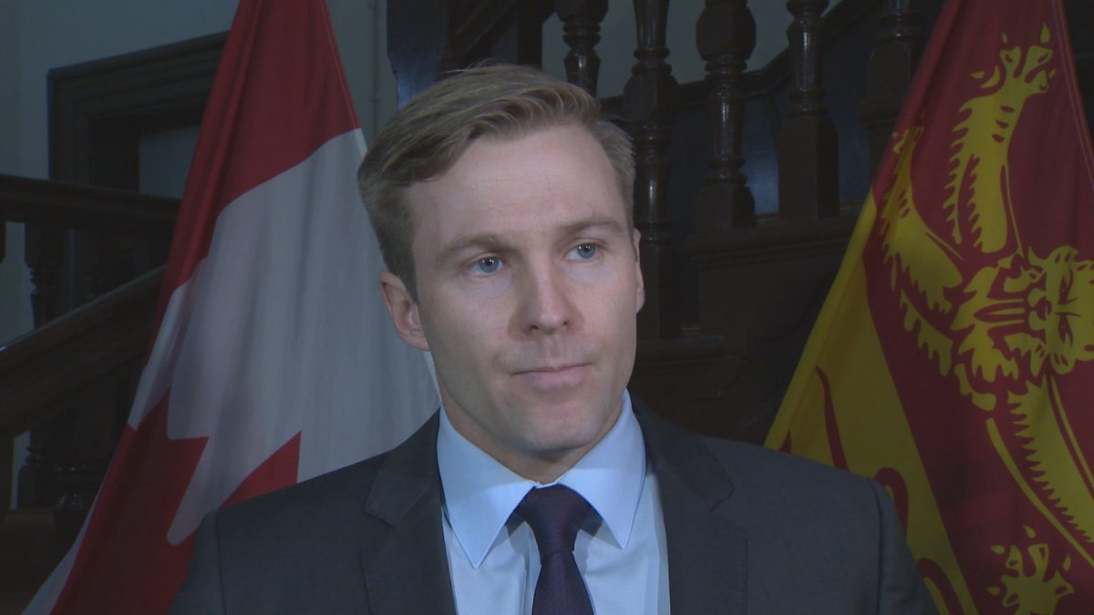 New Brunswick will ‘fight back with facts’ against U.S. softwood lumber ...