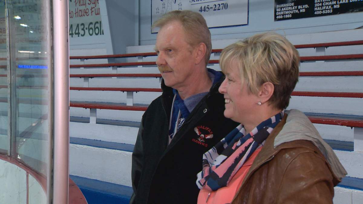 Halifax’s Centennial Arena celebrating 50th anniversary - Halifax ...