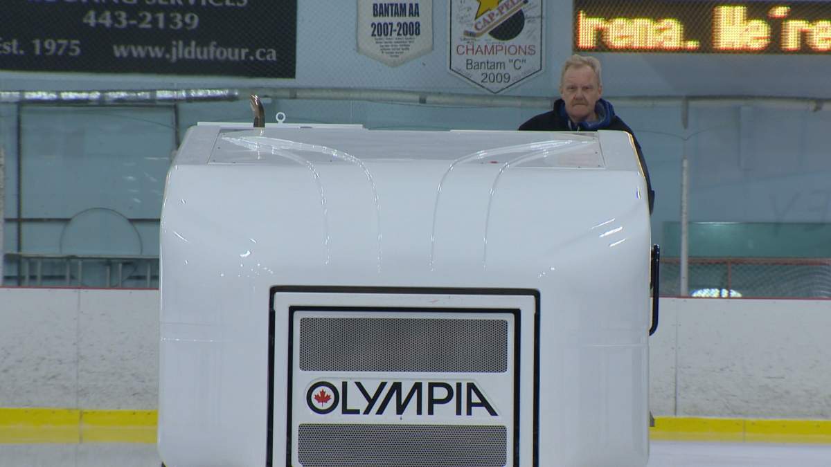 Halifax’s Centennial Arena celebrating 50th anniversary - Halifax ...