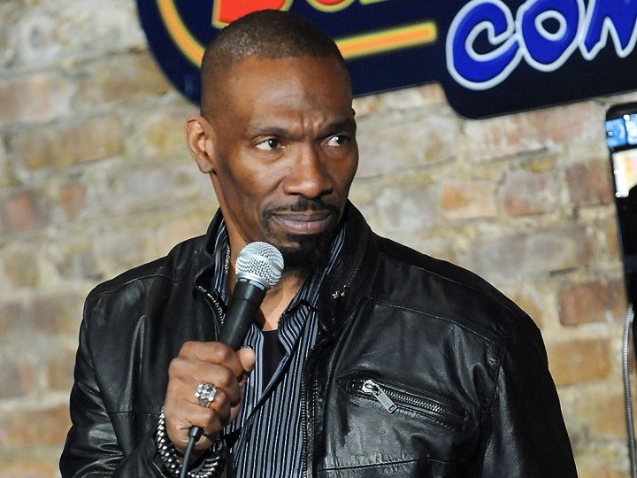 Charlie Murphy dead: Comedian dies at 57 after leukemia battle ...