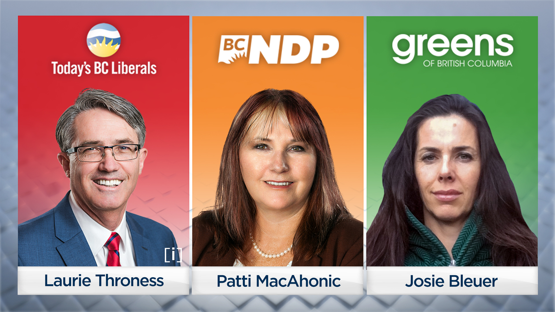 BC Election 2017: Chilliwack-Kent | Globalnews.ca