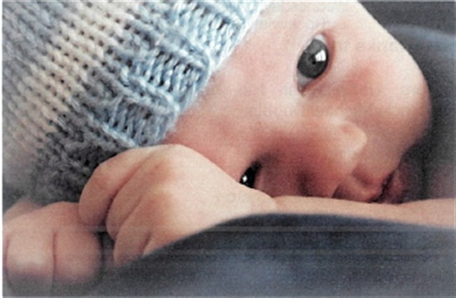 Calgary pastor Daniel Nel charged with murder of 3-month-old son ...