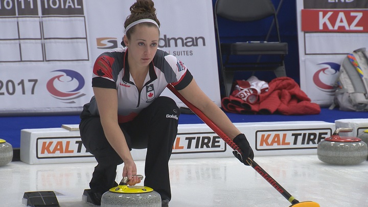 Lethbridge hosts 2017 mixed doubles and seniors world curling ...