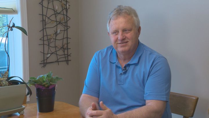 Edmonton man who lost son to cancer wins STARS Dream Home - Edmonton ...