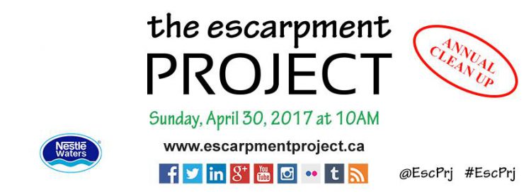 Hundreds of volunteers are set to make Hamilton clean and green ...