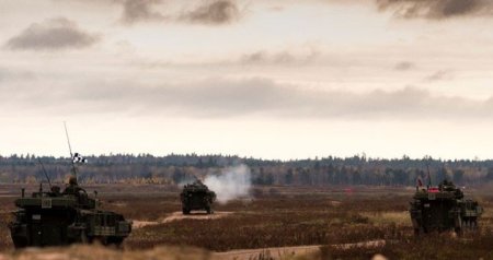 Canadian soldier killed in CFB Wainwright training exercise was ...