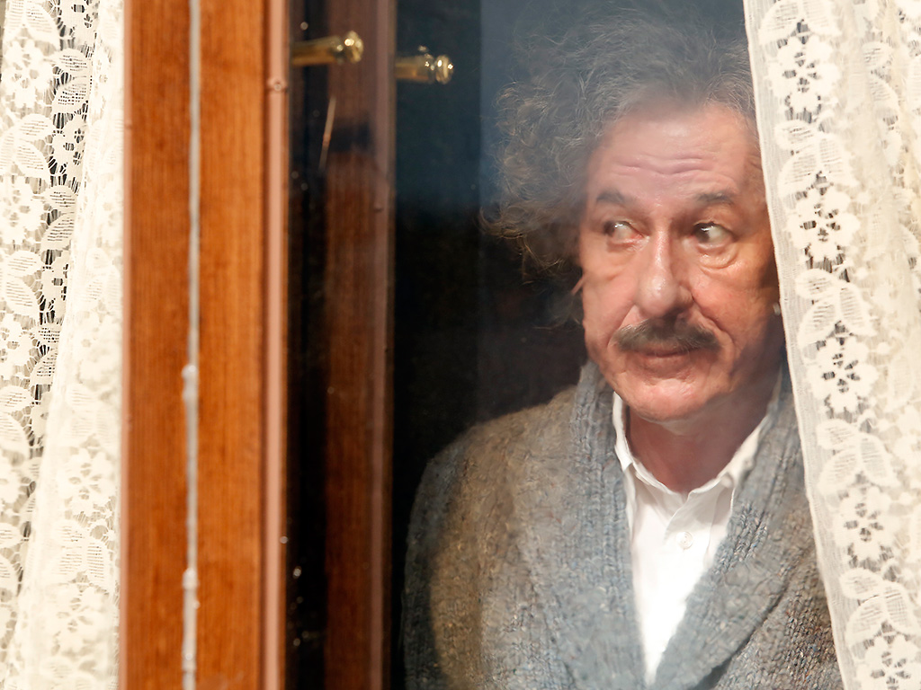 ‘Genius’ on National Geographic: 6 things to know about the Albert ...