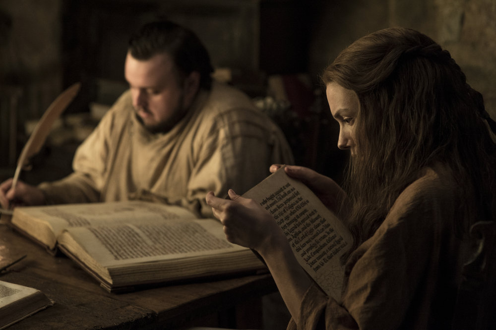 ‘Game of Thrones’ Season 7 photos: HBO releases batch of new images ...